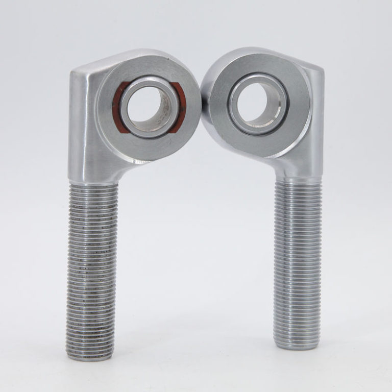 Offset Rod Ends - Rod Ends