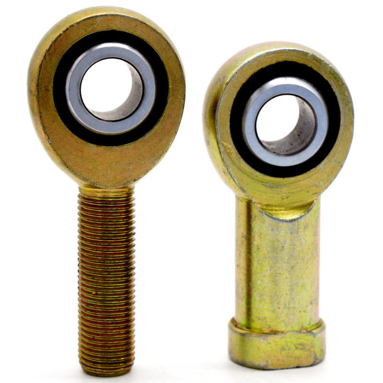 Molded Race Rod End - SYZ Rod Ends