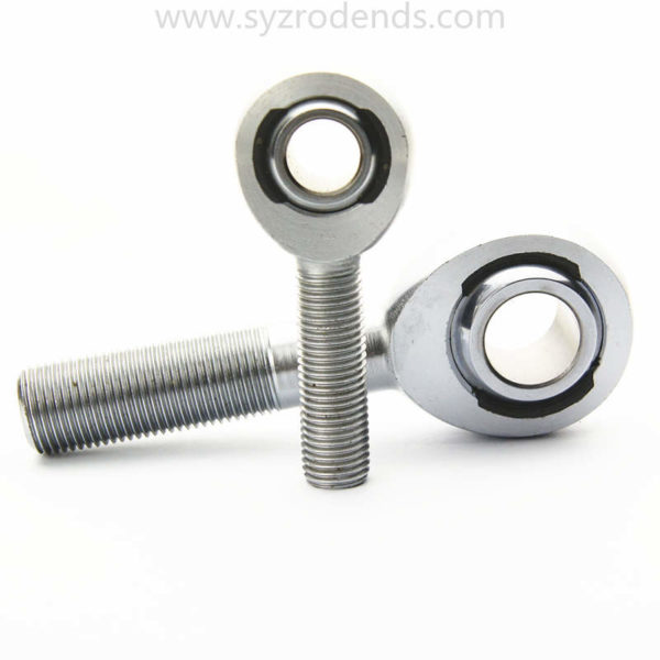 Different Types of Suspension Joints#2–Heim Joints - SYZ Rod Ends