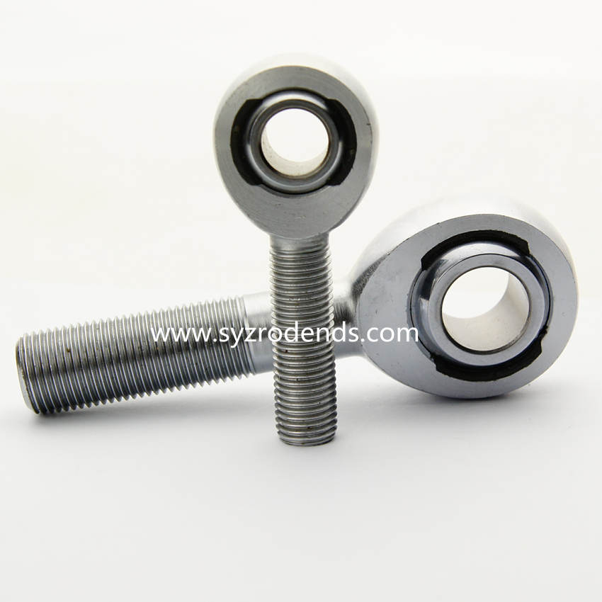 How to Choose High Quality Rod Ends - SYZ Rod Ends