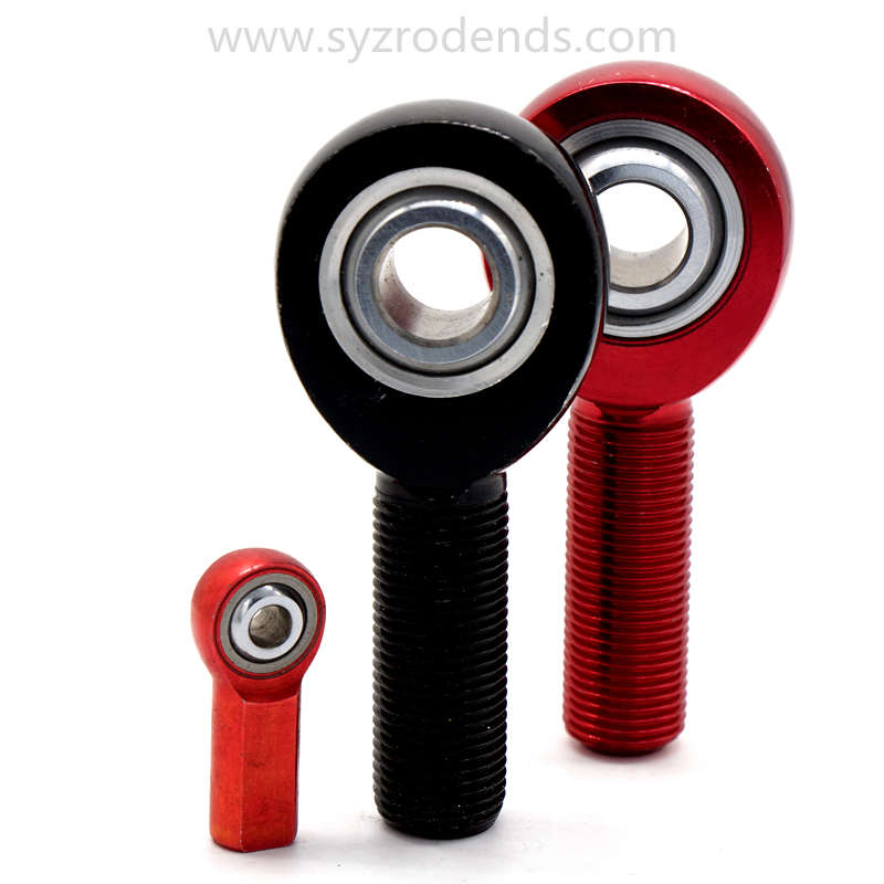5 Things You Must Know When Using Rod Ends #3 - SYZ Rod Ends