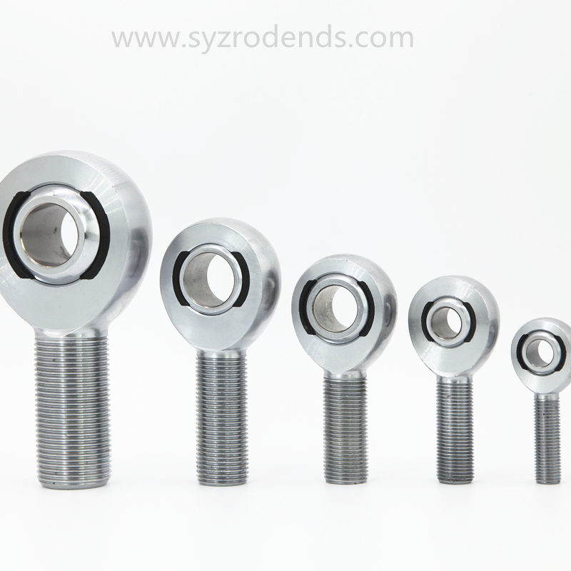 5 Things You Must Know When Using Rod Ends #5 - SYZ Rod Ends