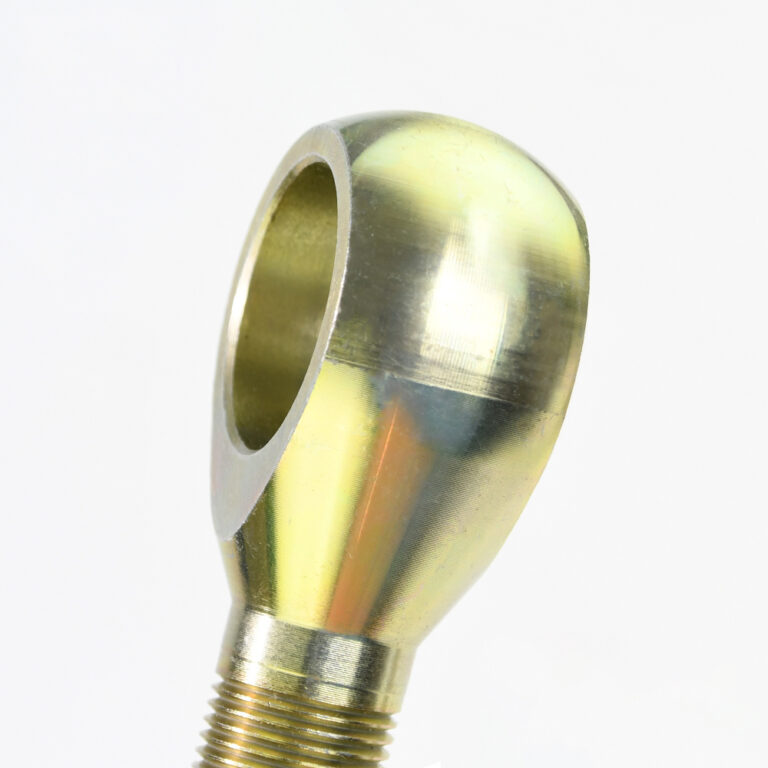 Solid Rod Eyes, Solid Rod Ends, Eye Rod Ends, - SYZ Rod Ends