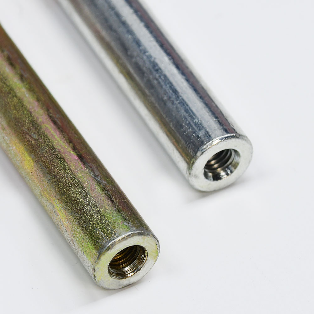 Round Tube - Rod Ends