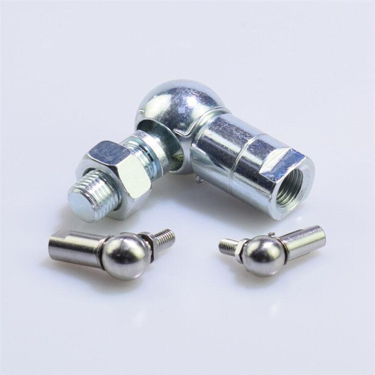 CS Series Threaded Ball Joint Linkage - SYZ SYZ Rod Ends