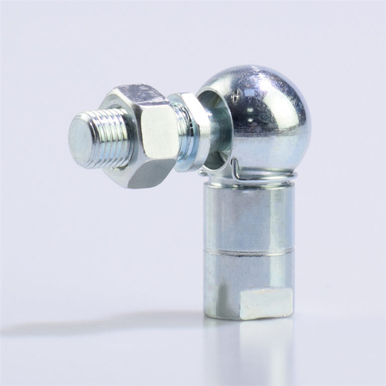 CS Series Threaded Ball Joint Linkage - SYZ SYZ Rod Ends