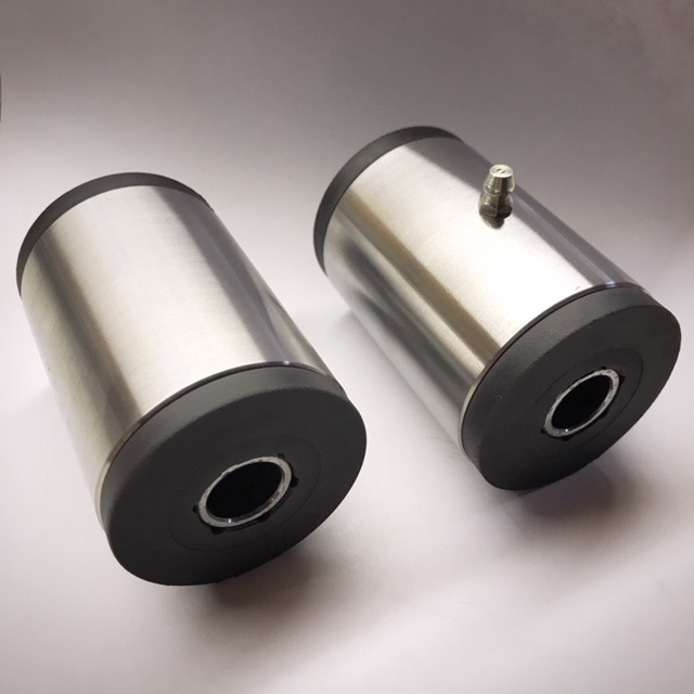 Bushing Kit - Rod Ends