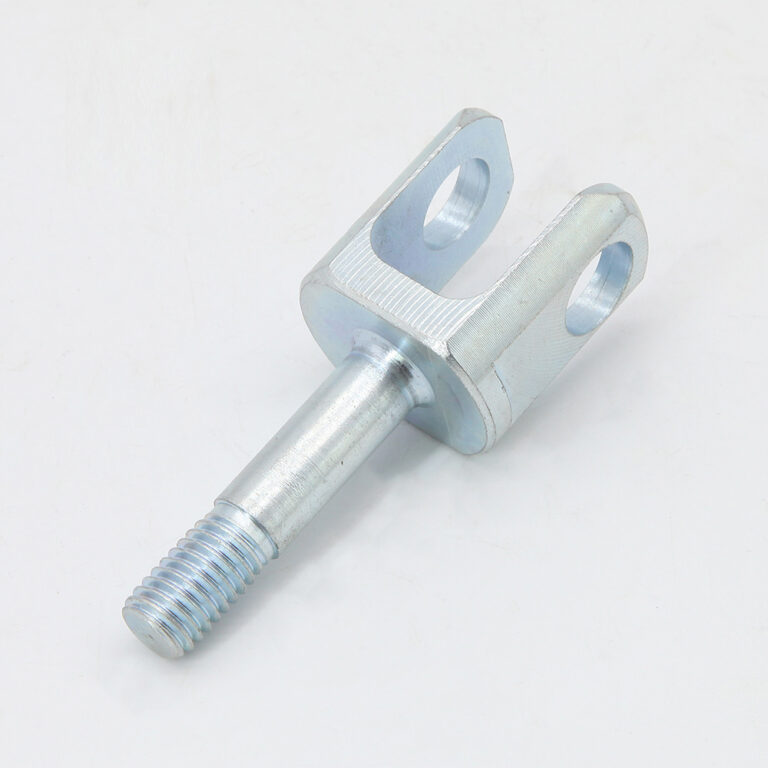 Male Threaded Clevis Joint - SYZ Rod Ends