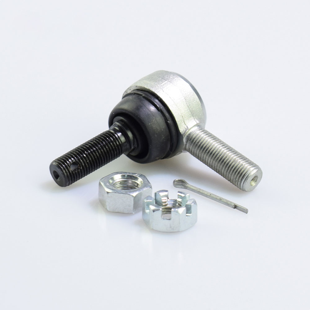 Custom Tie Rod End M12*1.25-31; M12*1.25LH-67 - SYZ Rod Ends