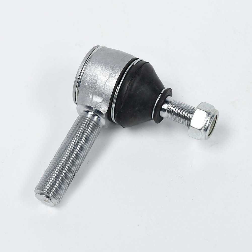 5/8 Tie Rod End, M12*1.5, 5/8-18 LH, L=102mm - SYZ SYZ Rod Ends