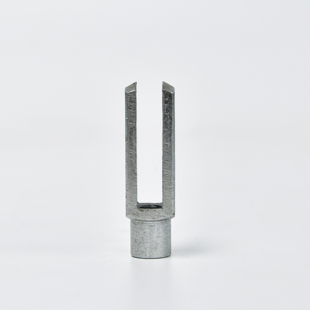 Female Clevis Custom Adjustable Yoke End - SYZ Rod Ends