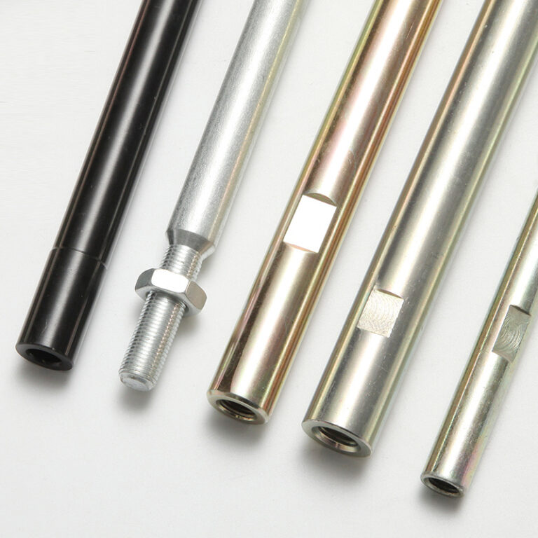 Custom Tie Rod From Factory Directly - SYZ Rod Ends