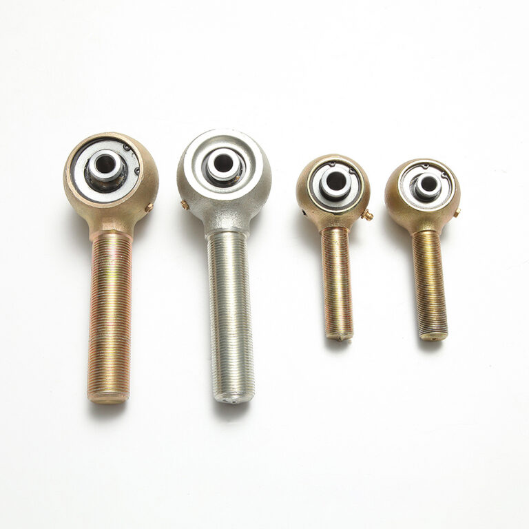 Forged Johnny Joints for Off-road - SYZ Rod Ends