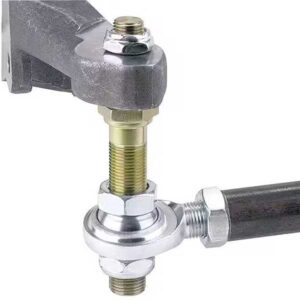 Custom Tie Rod From Factory Directly - SYZ Rod Ends