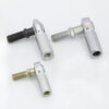 Truck Parts Radiator Rod End Female - syzrodends