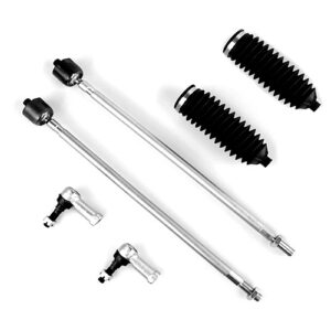 Custom Tie Rod From Factory Directly - SYZ Rod Ends