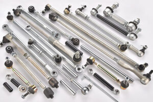 Custom Tie Rod From Factory Directly - SYZ Rod Ends